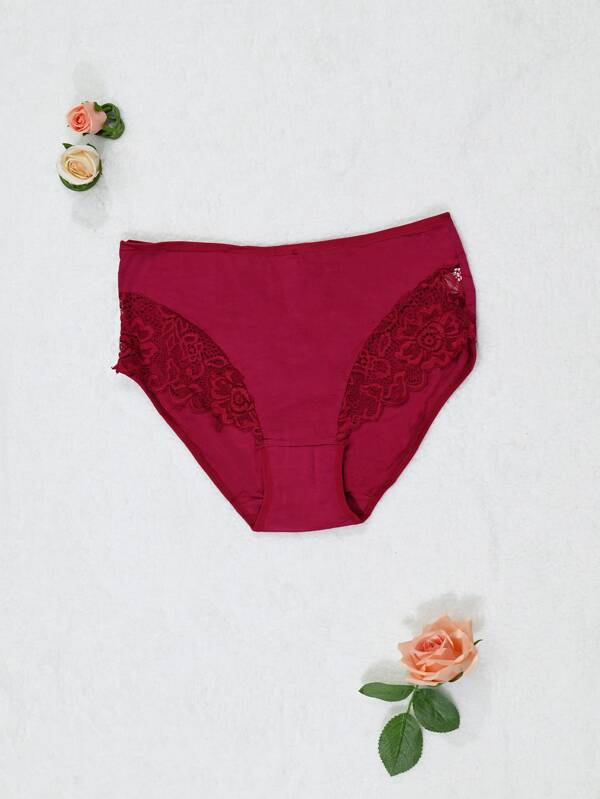 Calzones Por Pieza Individual Unicolor, 6 Colores Diferentes Para ...