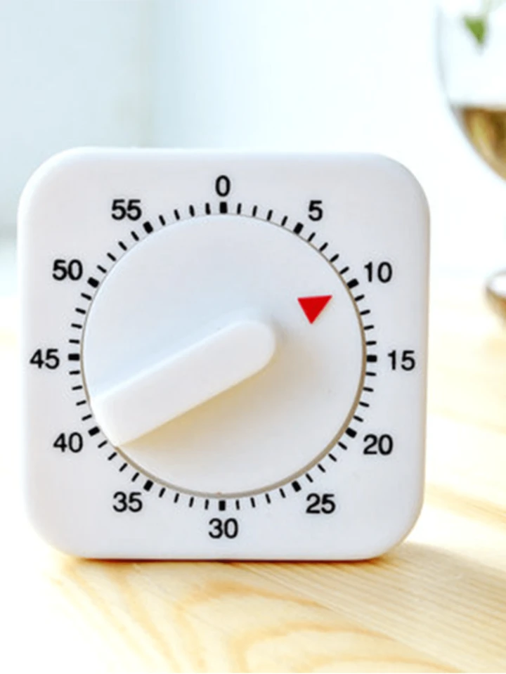 Classic Kitchen Timer