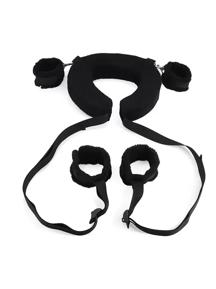 Bed Restraints Systems