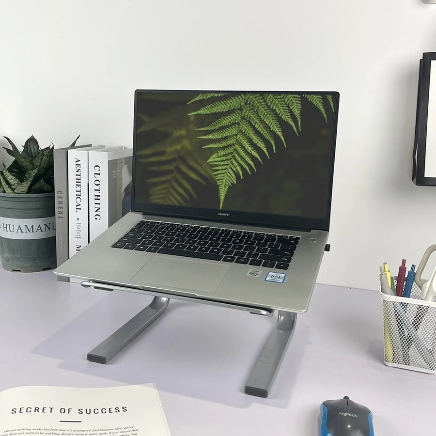 Adjustable Laptop Stand Holder, Ergonomic Laptop Stand | SHEIN USA