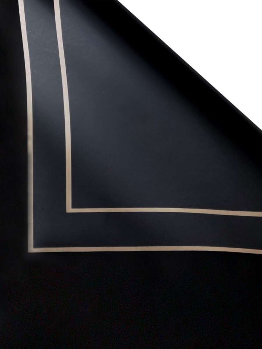 20 Sheets Fresh Flower Bouquet Wrapping Paper Water-resistant ...