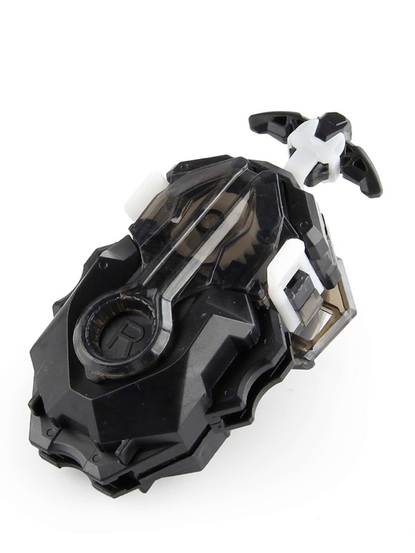 B-184 Launcher LR Left Right Beyblade Dynamite Battle Beylauncher ...