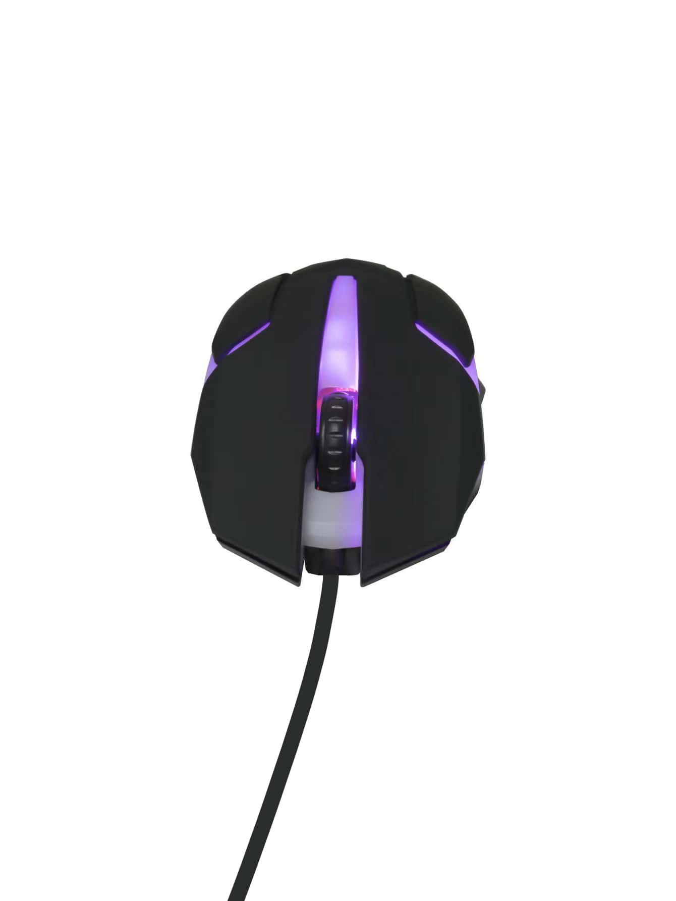 Two Tone Gaming Cabled Mouse | SHEIN USA