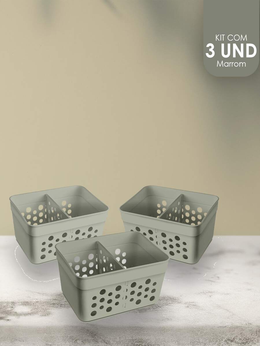 Storage Baskets | SHEIN USA