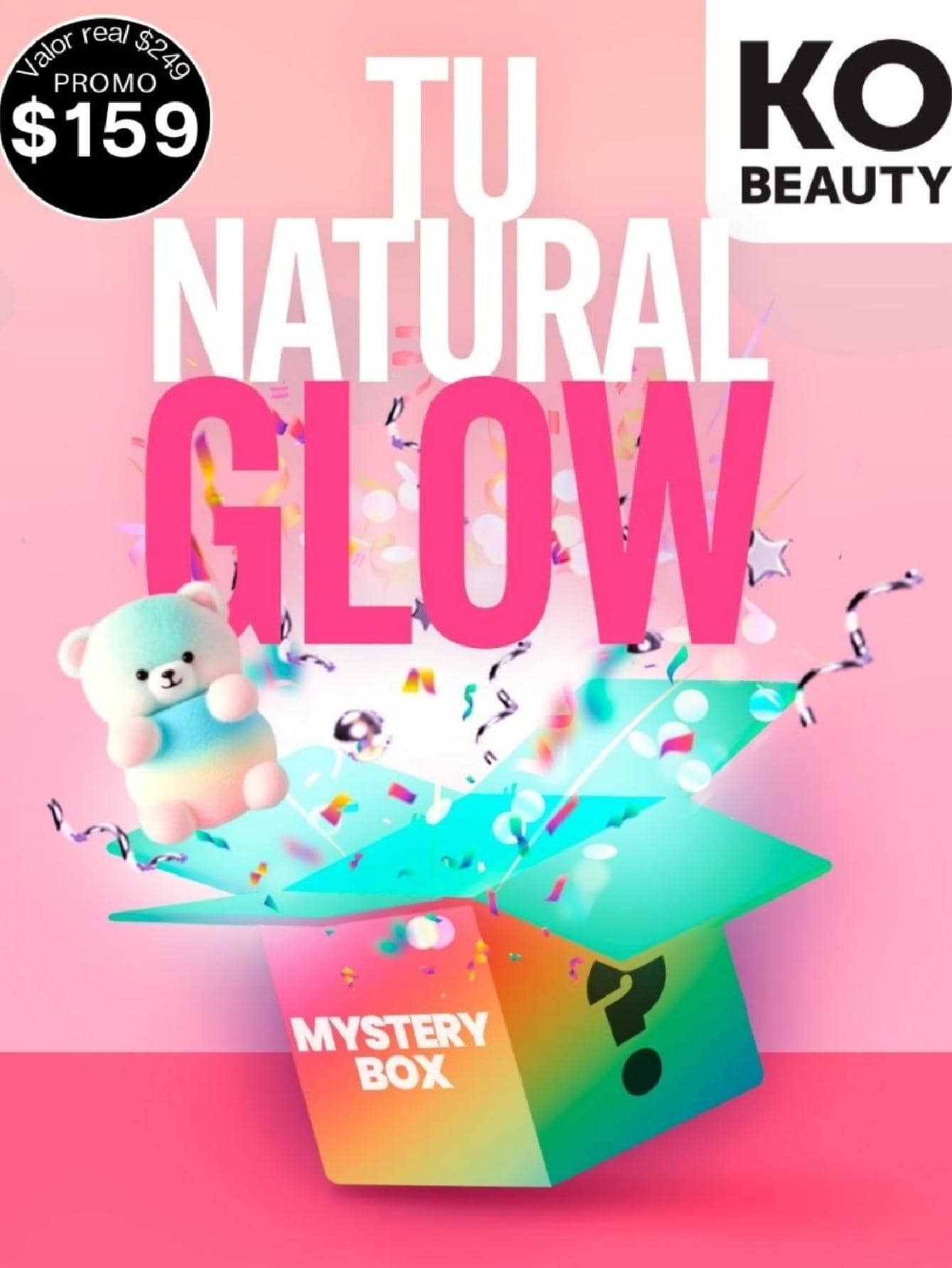 MYSTERY BOX MEDIUM BOX | Mode en ligne | SHEIN FRANCE