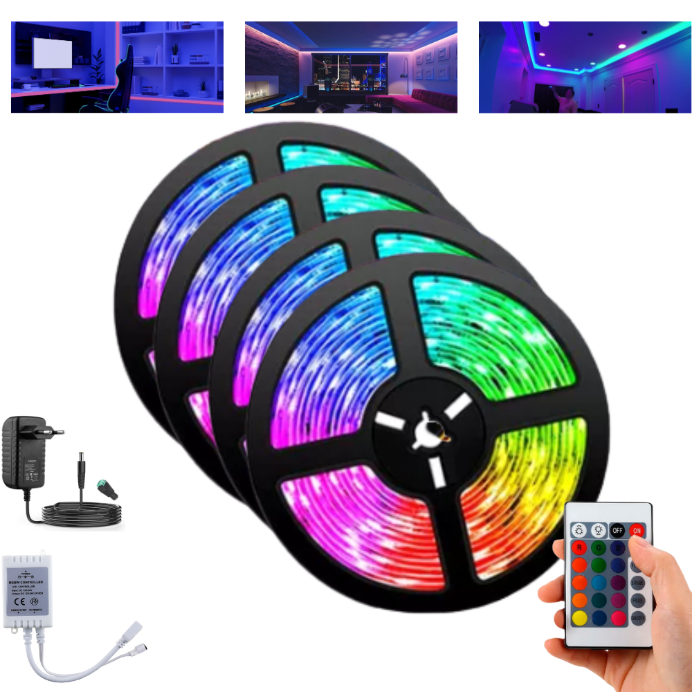 LED Strip Lights | SHEIN USA