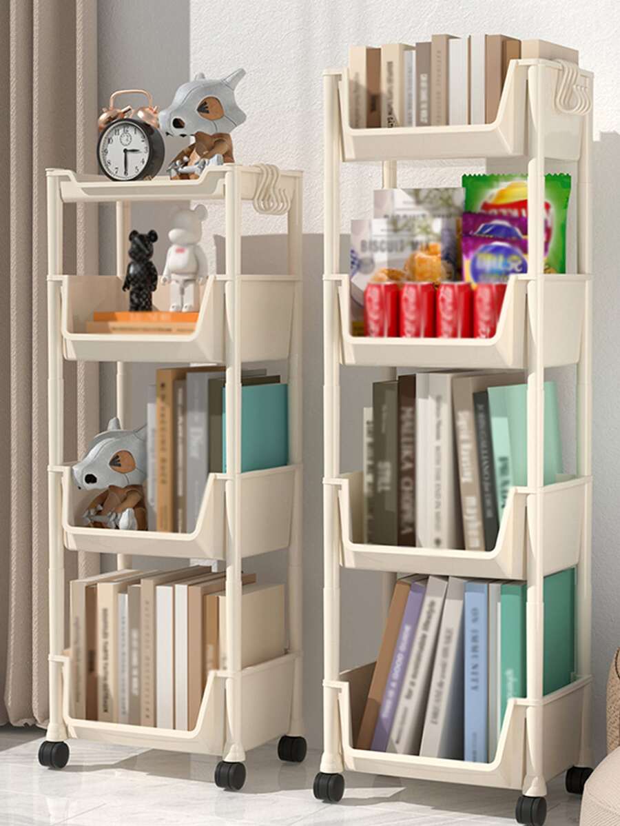 Multi-function storage rack | SHEIN USA