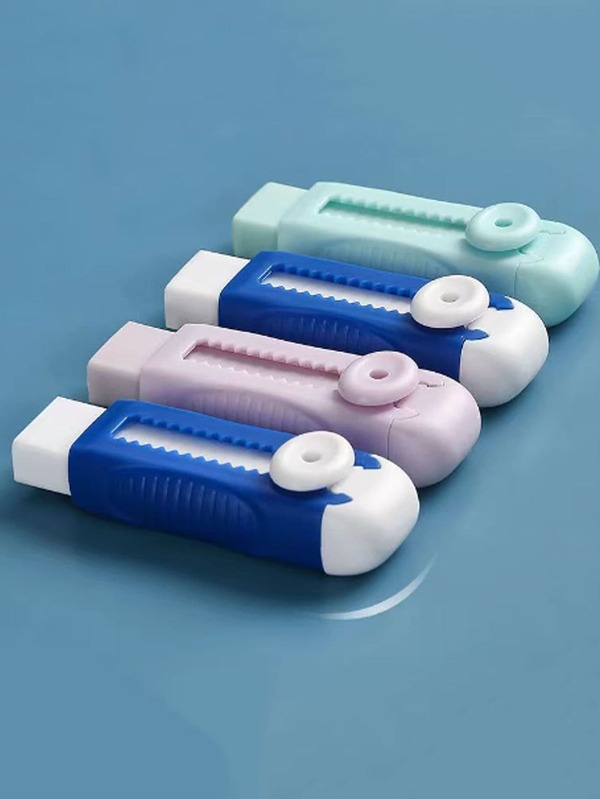 1pc Extendable Eraser | SHEIN USA