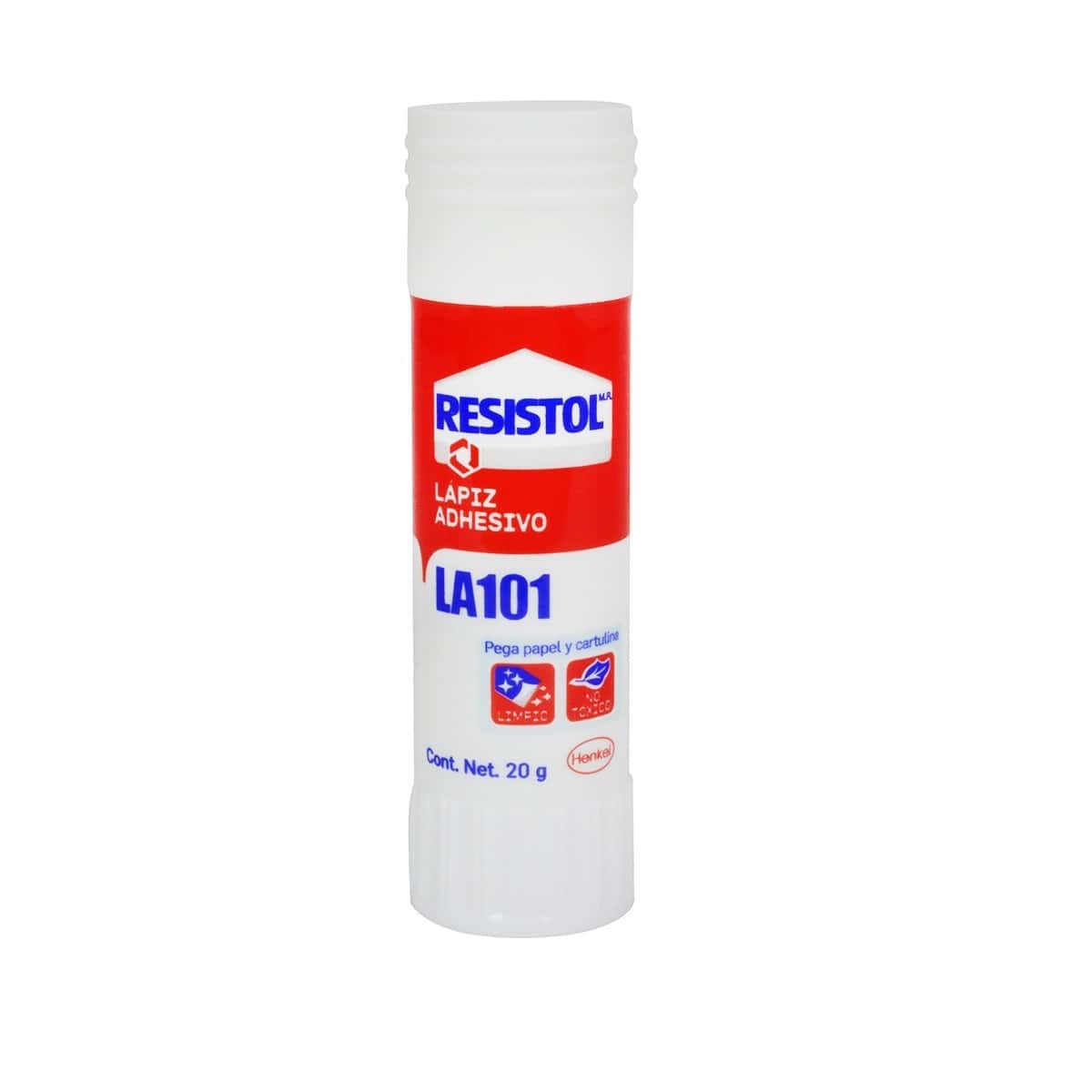 Adhesive Resistol Pencil In A 20 Gram Stick | SHEIN USA