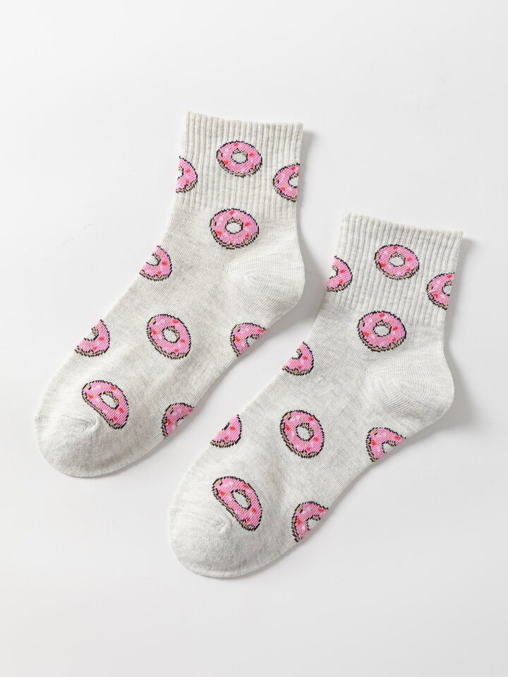 Odd Future Donut Socks