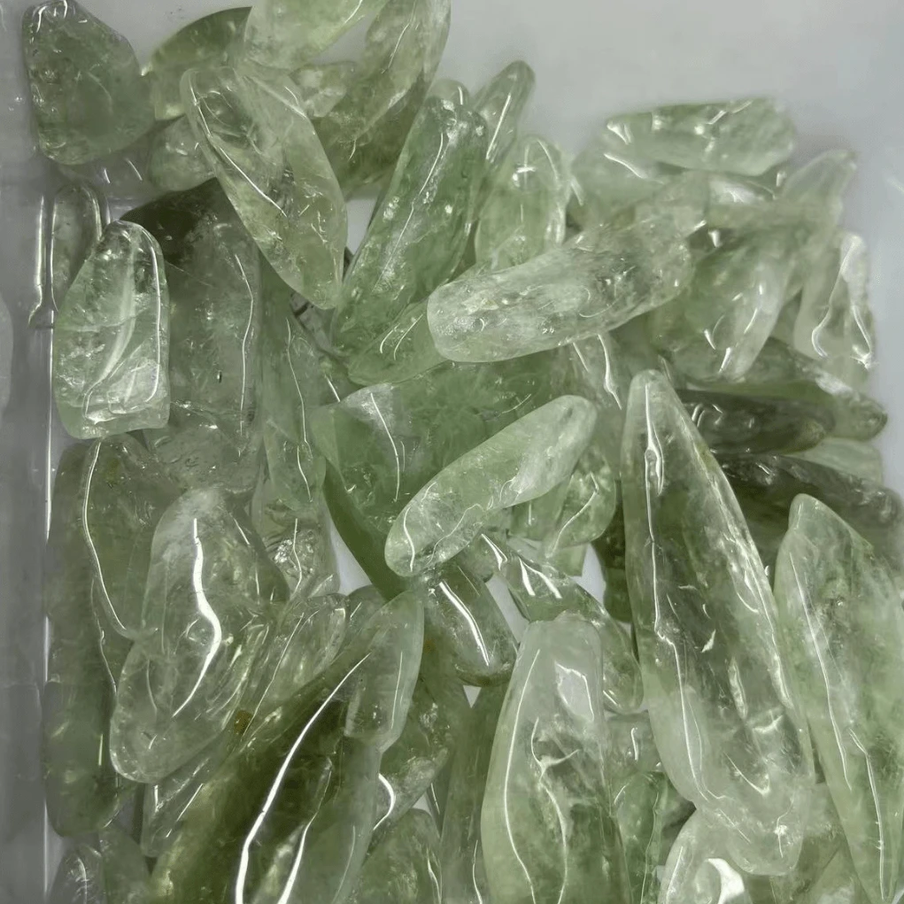 Montagne Jewelry New arrivals Cheap crystals minerals Natural polishing ...