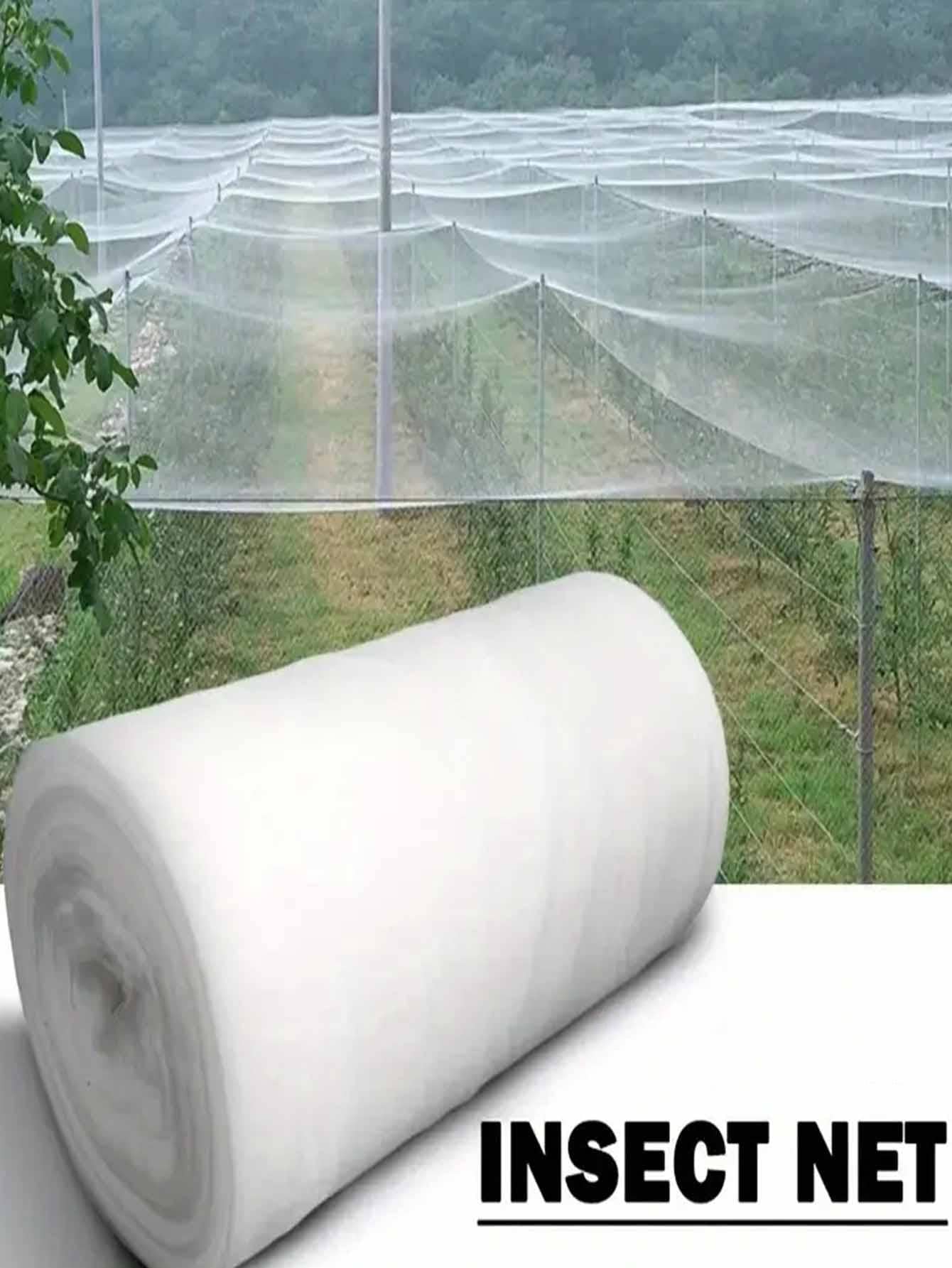 Insect Netting For Gardens Australia | Fasci Garden