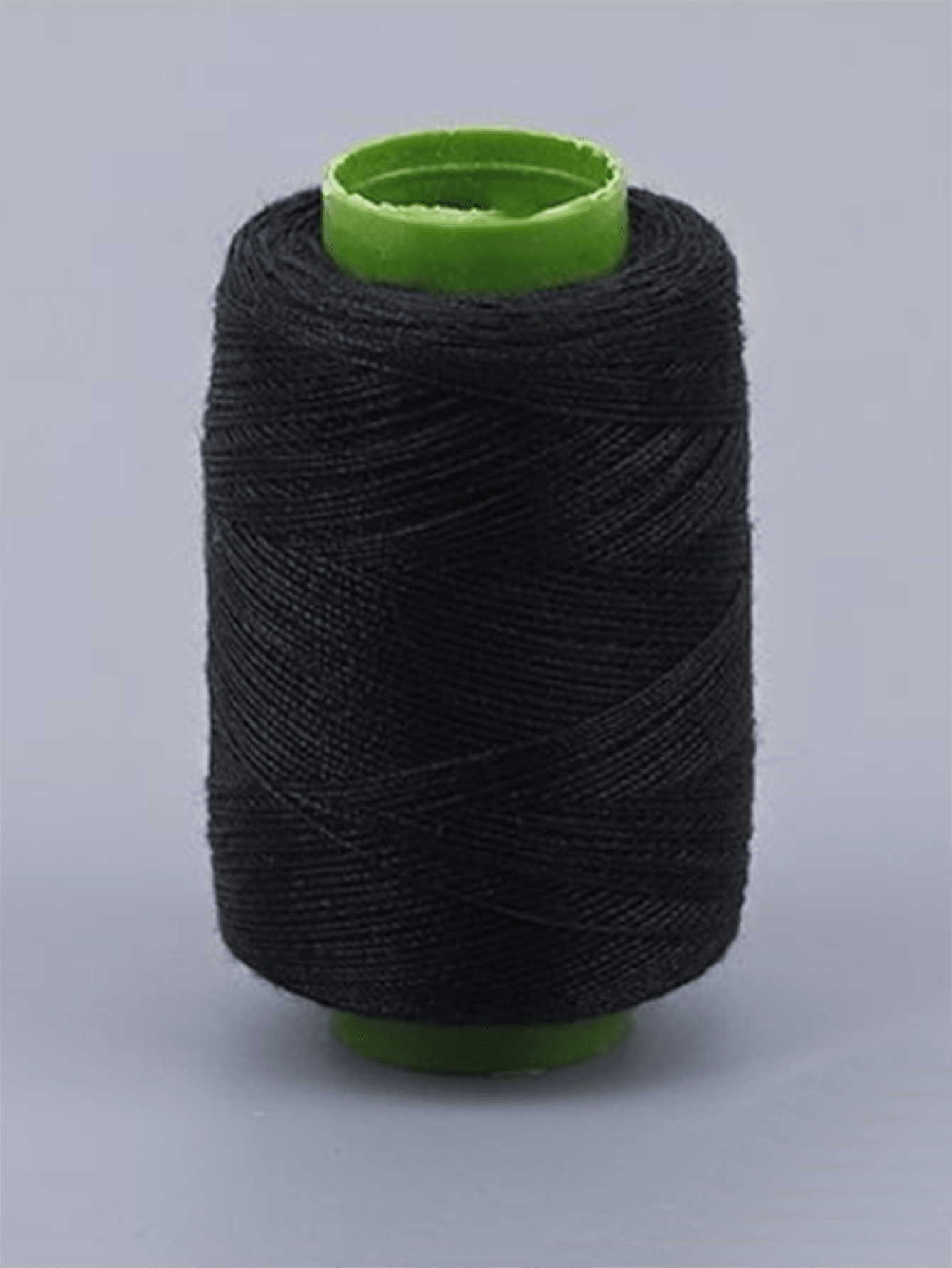 Household Black And White Sewing Thread, Sewing Machine Thread, Mini ...