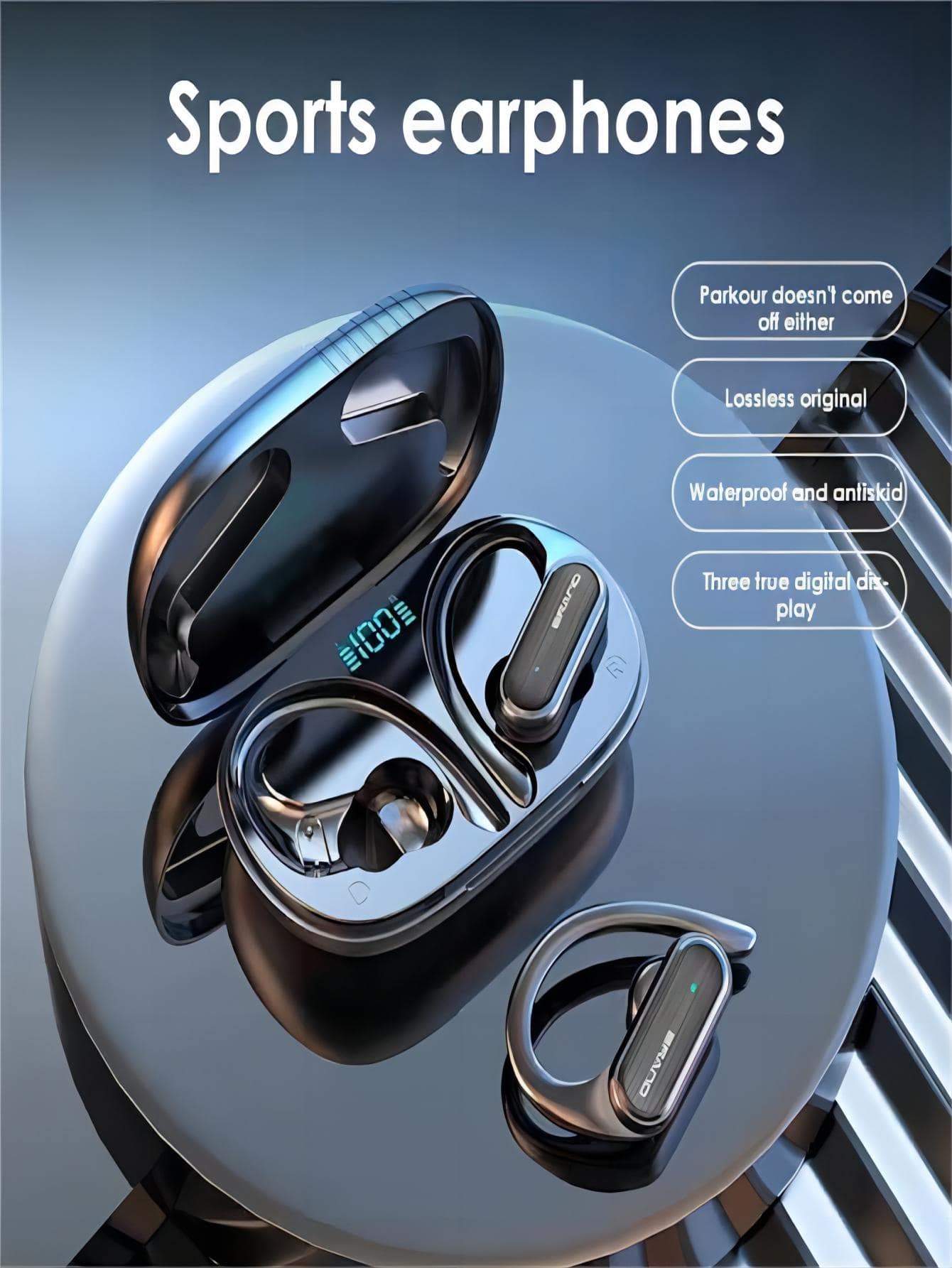 Wireless Earbuds | SHEIN USA