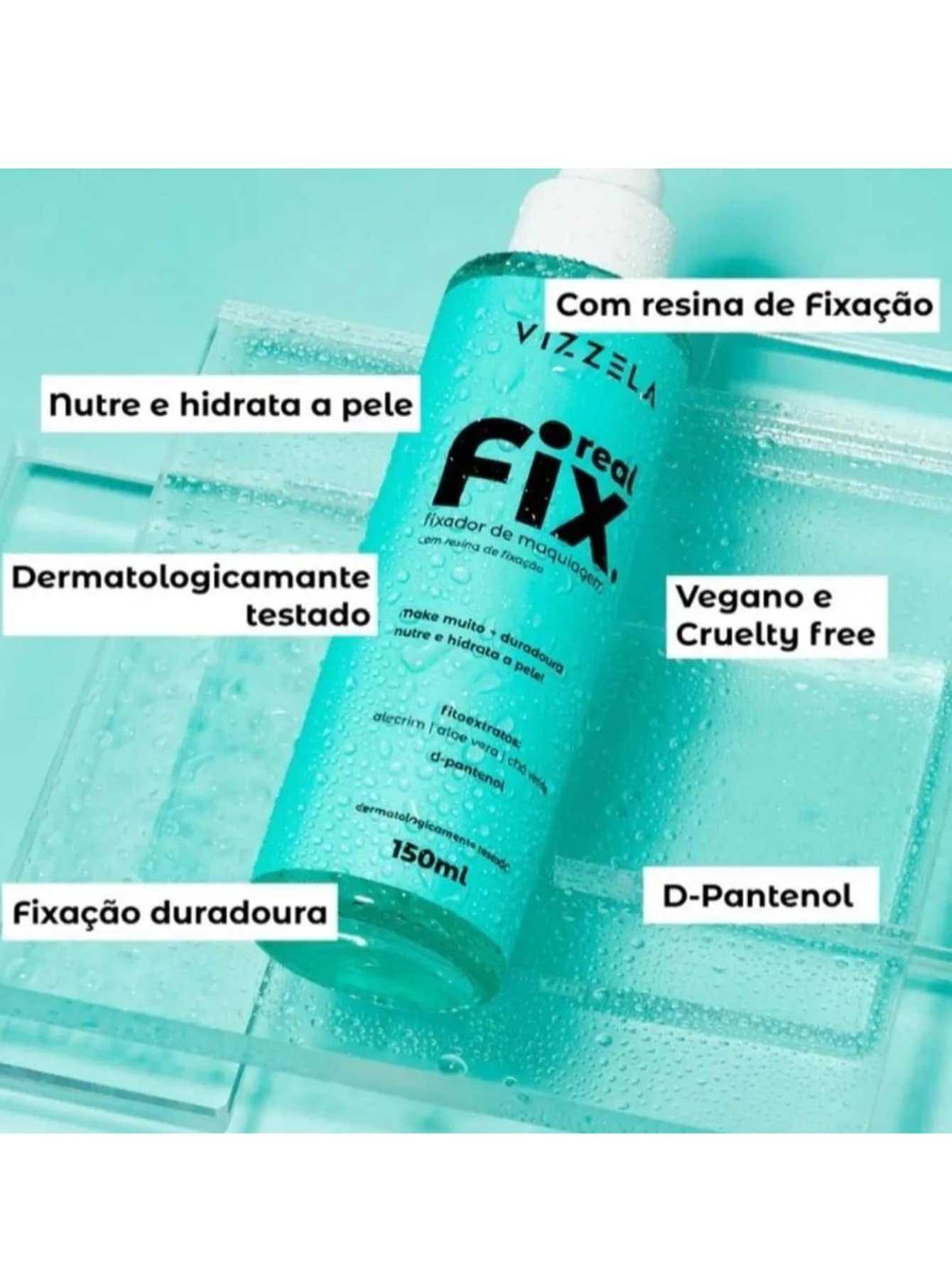 Setting Spray | SHEIN USA