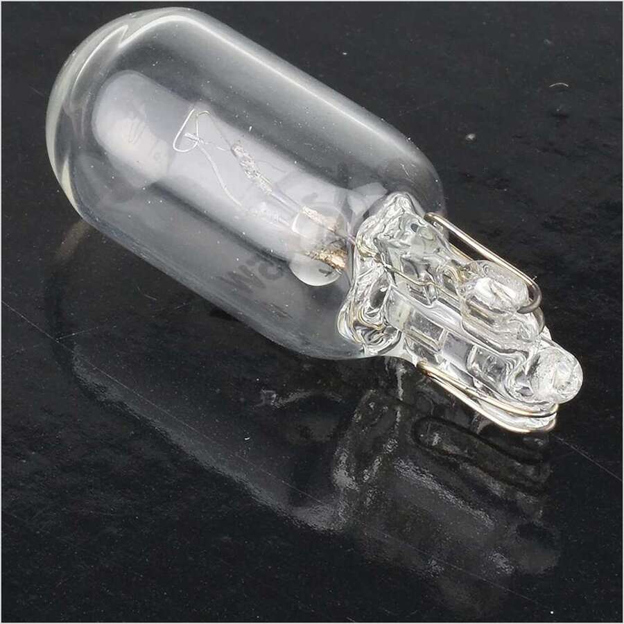 Base 12V 5W Krypton Light Bulb for Landscape - 10 Pack | SHEIN USA