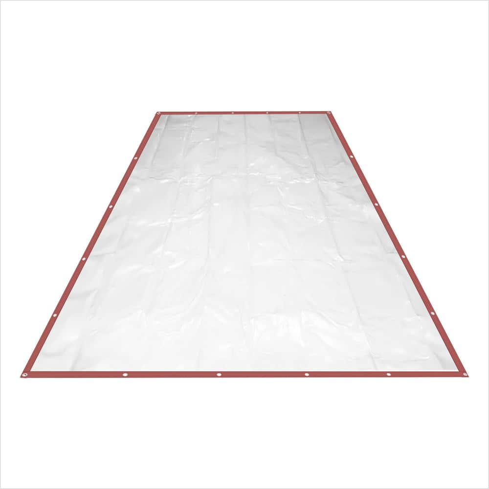 Clear Awning Canopy Plastic Porch Screen Cover | SHEIN USA