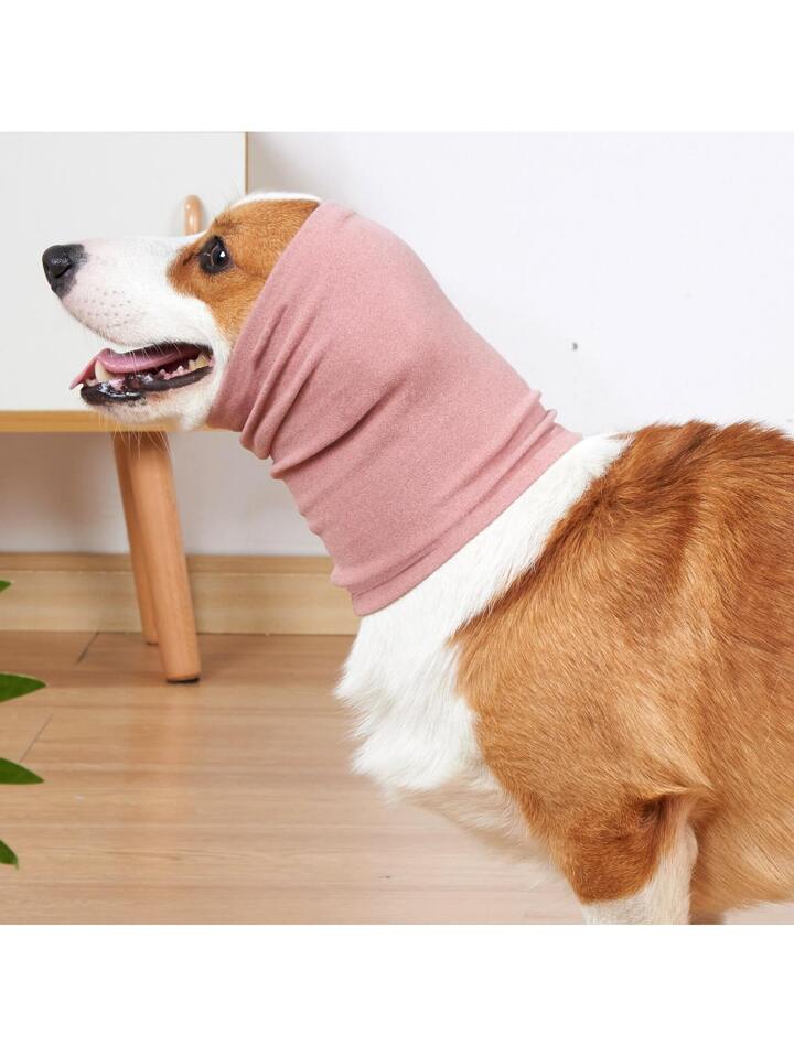 Dog Muffle