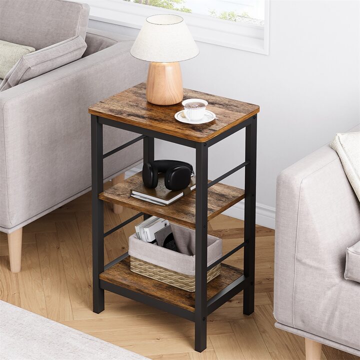 Narrow Side Tables For Living Room Uk | Cabinets Matttroy