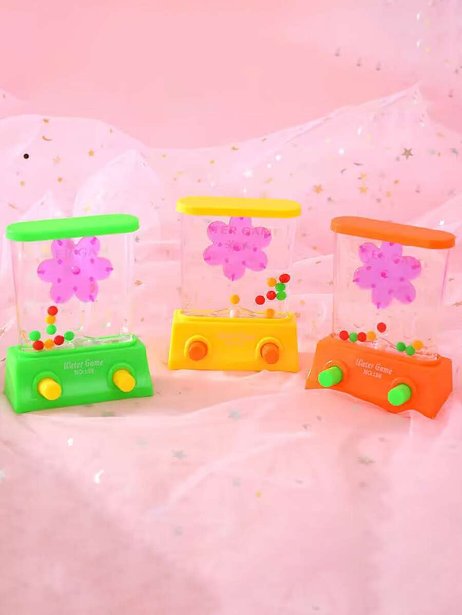 Children's Ferrule Toy Cartoon Water Machine Plastic Water Machine ...