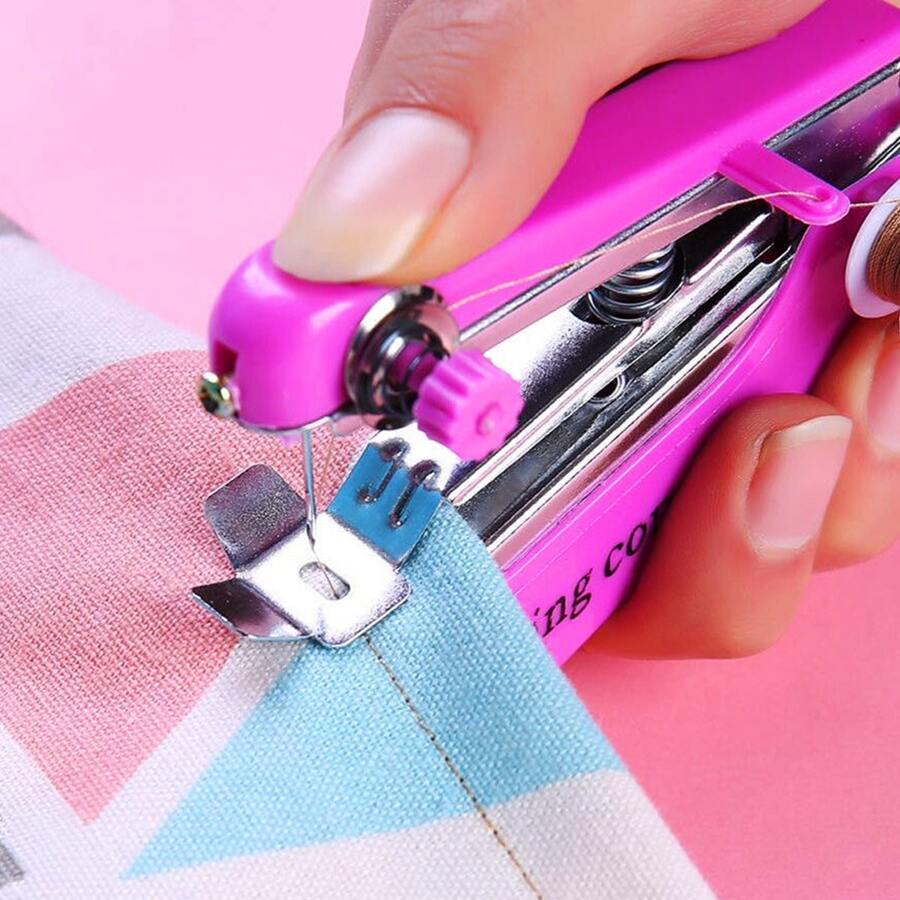 Manual Sewing Machine | SHEIN USA