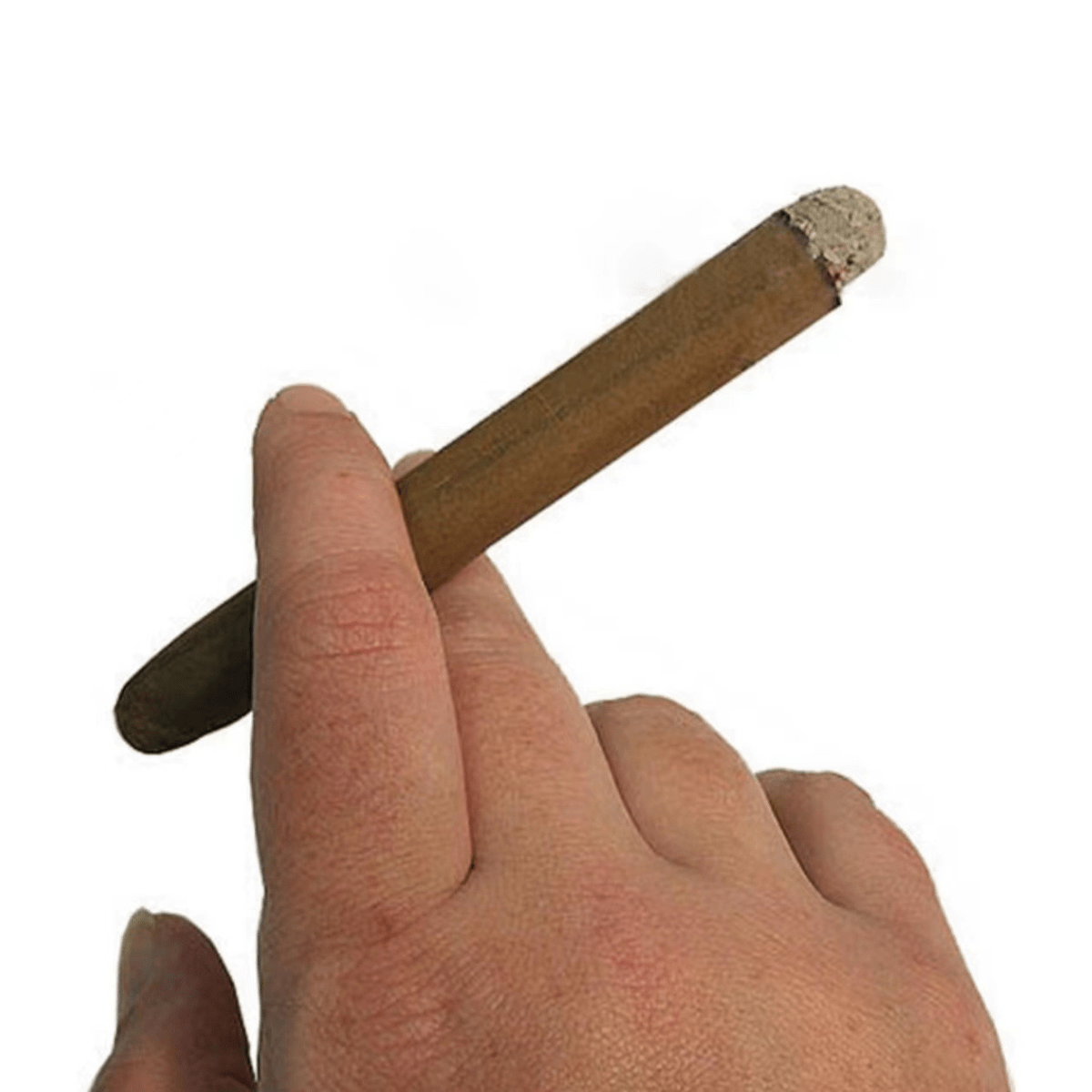 Fake Puff cigars, Novelty toys,fake props, realistic fog blowing ...