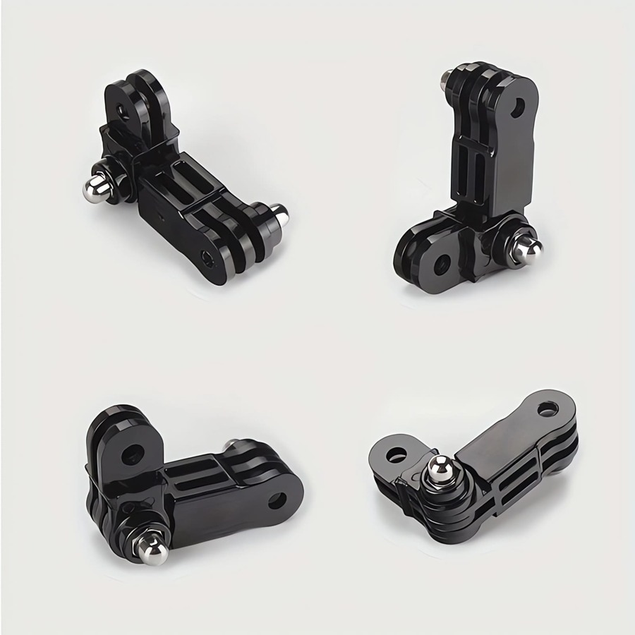 Long Short Adjust Arm Straight Joints Mount For Gopro Hero 13 12 11 10 ...