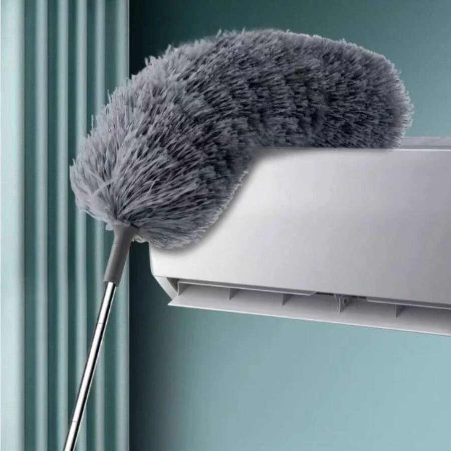 Feather Duster With Static Electricity For Dust Removal At Home ...