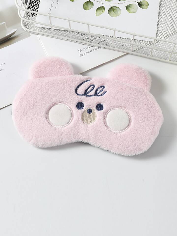 Eye Mask Designs For Girls