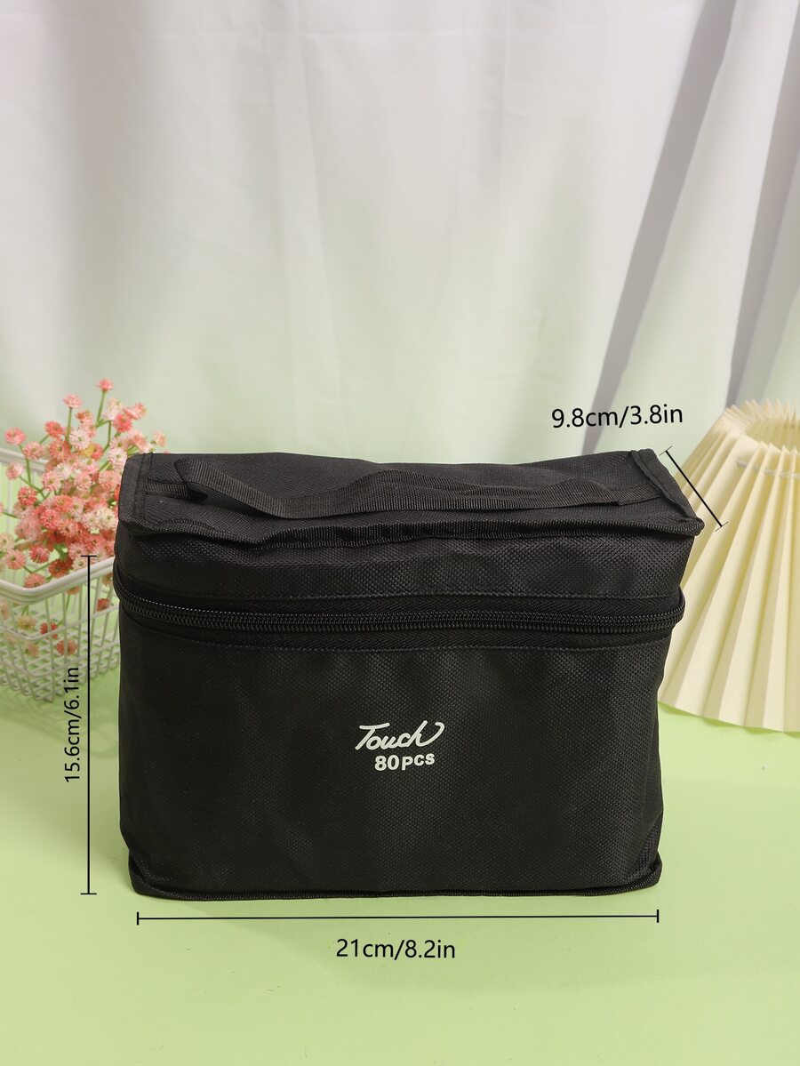 80-color Art Special Markers | SHEIN USA