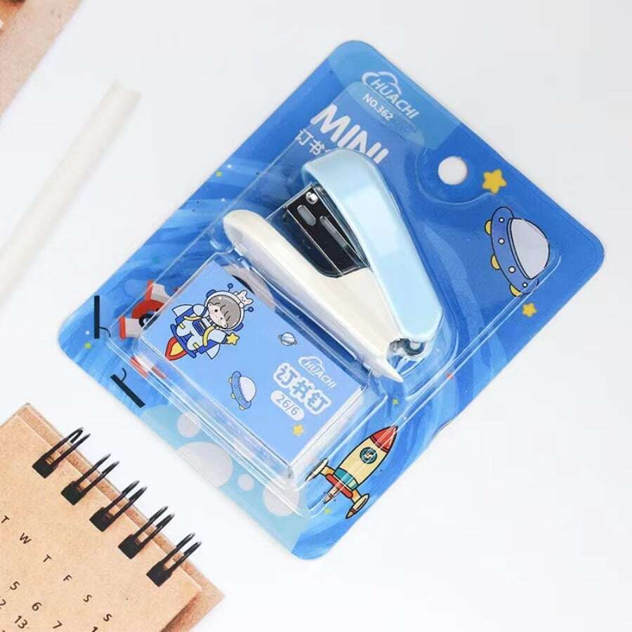 1 Set Portable Mini Stapler | SHEIN USA