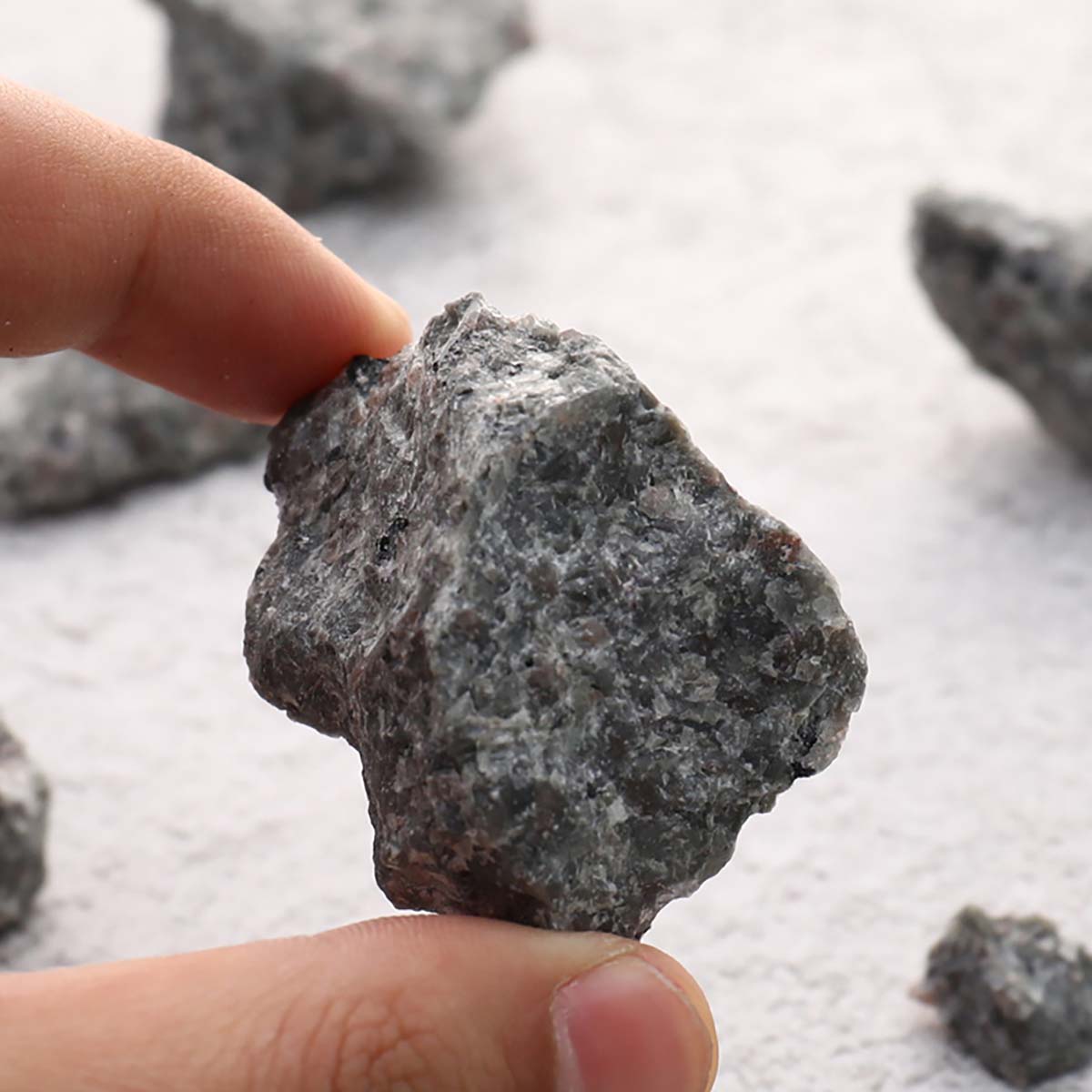 Natural flame stone fluorescent soda rough,Yooperlite mineral specimens ...