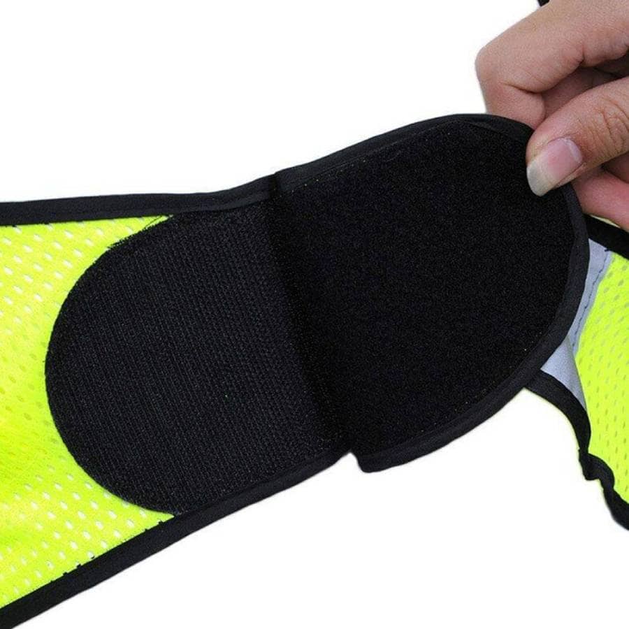Sports Cycling Reflective Vest | SHEIN USA