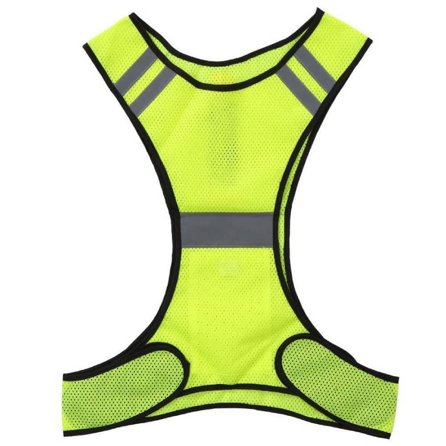 Sports Cycling Reflective Vest | SHEIN USA