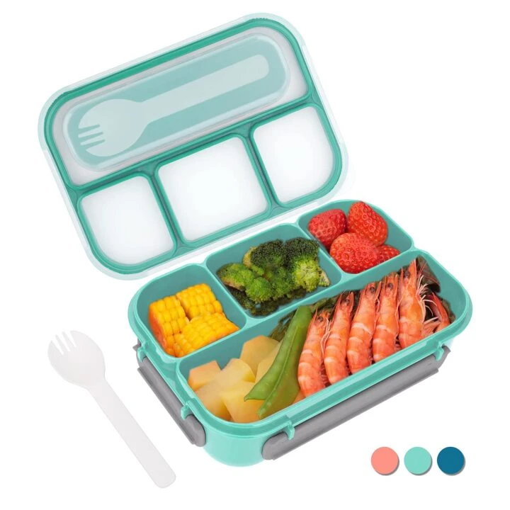 Cute Bento Box Containers