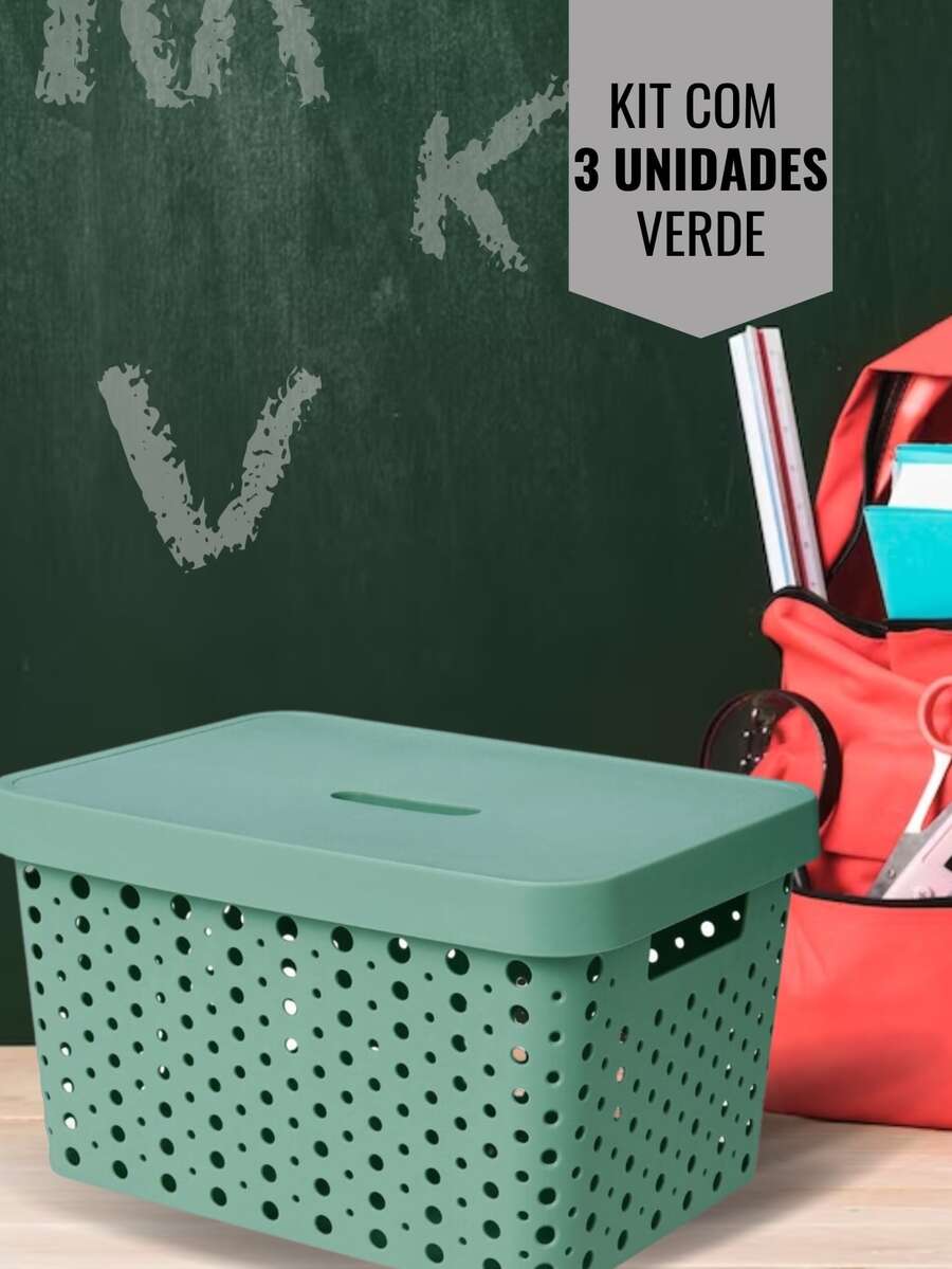 Storage Boxes & Bins | SHEIN USA