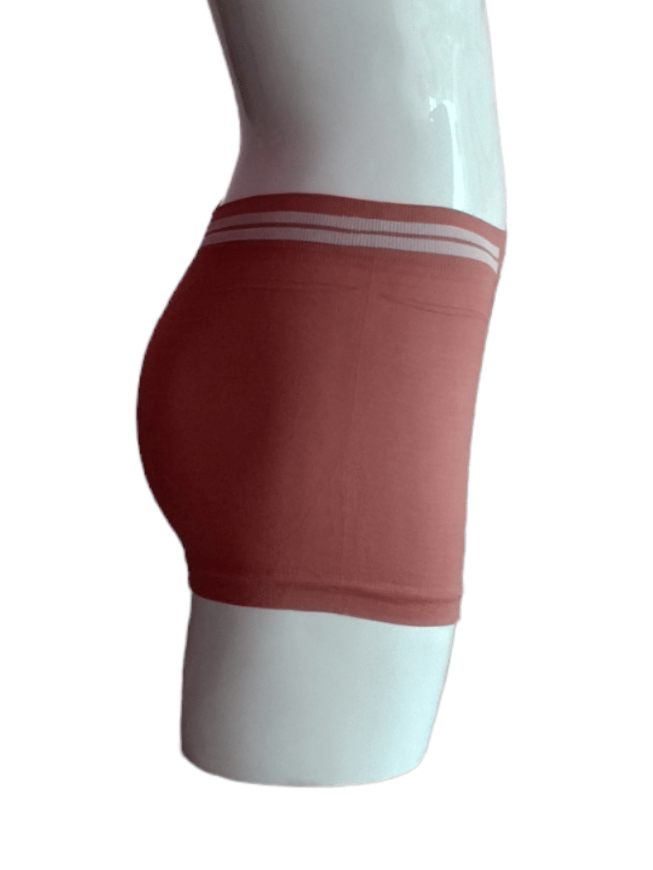 12 Piezas Boxer Dama MICROFIBRA, Unitalla, (Los Colores y Diseños se ...