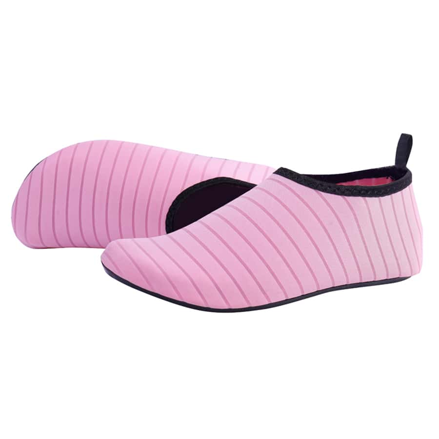 Unisex Snorkeling Beach Socks Shoes Rubber Sole Quick Dry Suitable