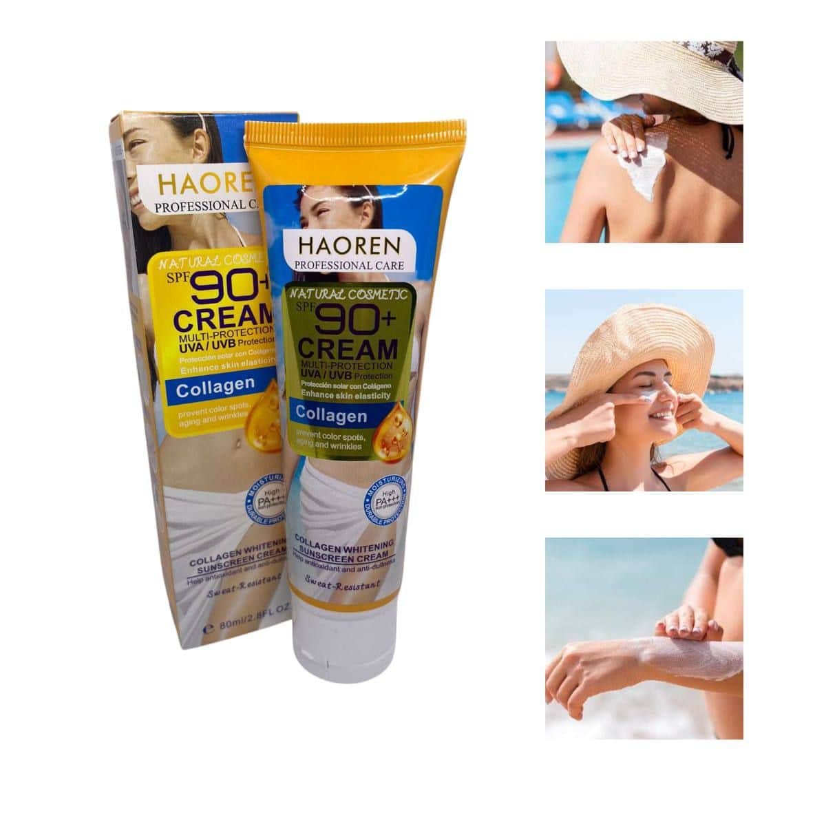 Sunscreens & Tanning | SHEIN UK