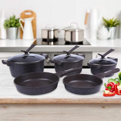Cookware Sets | Fashion Cookware Sets | SHEIN USA