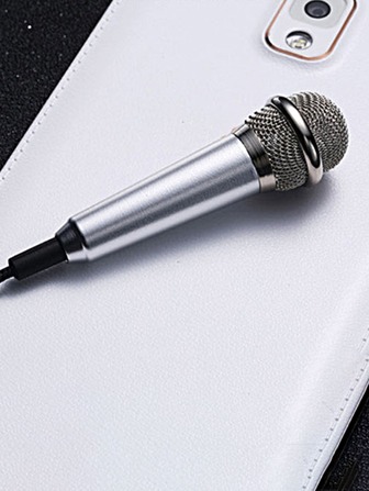 Microphone | SHEIN