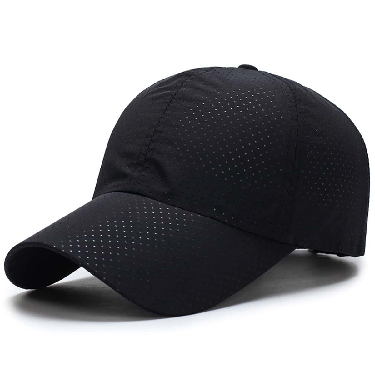 outdoors Baseball Cap Running Hat Golf Hats Men Pickleball Quick Dry ...