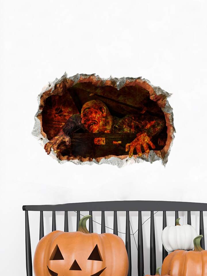 Get Creative with These 3d halloween decor Ideas and DIY Projects