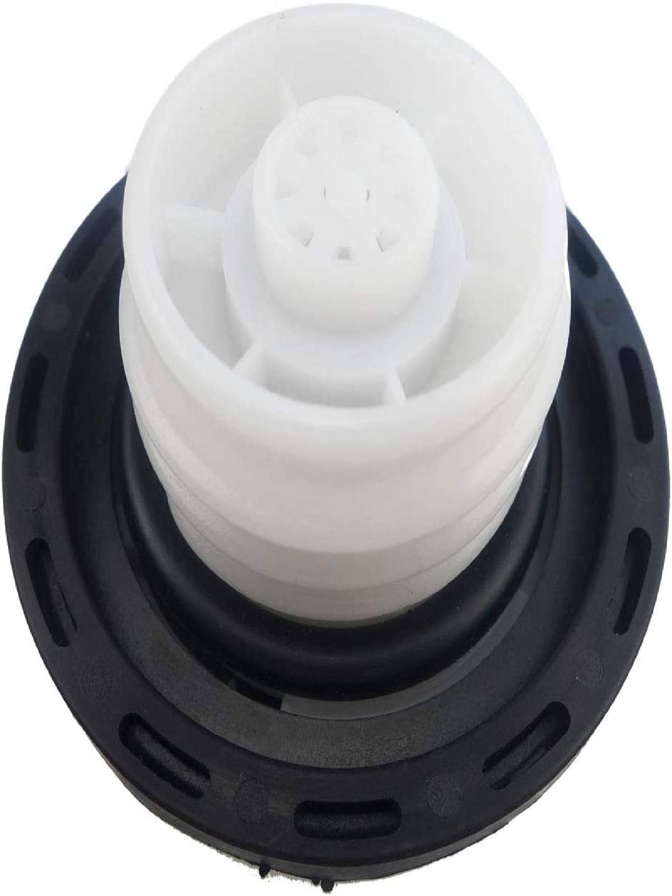 Fuel Tank Cap With Key Oe: 05278655AB For Cherokee Grand Cheroke ...