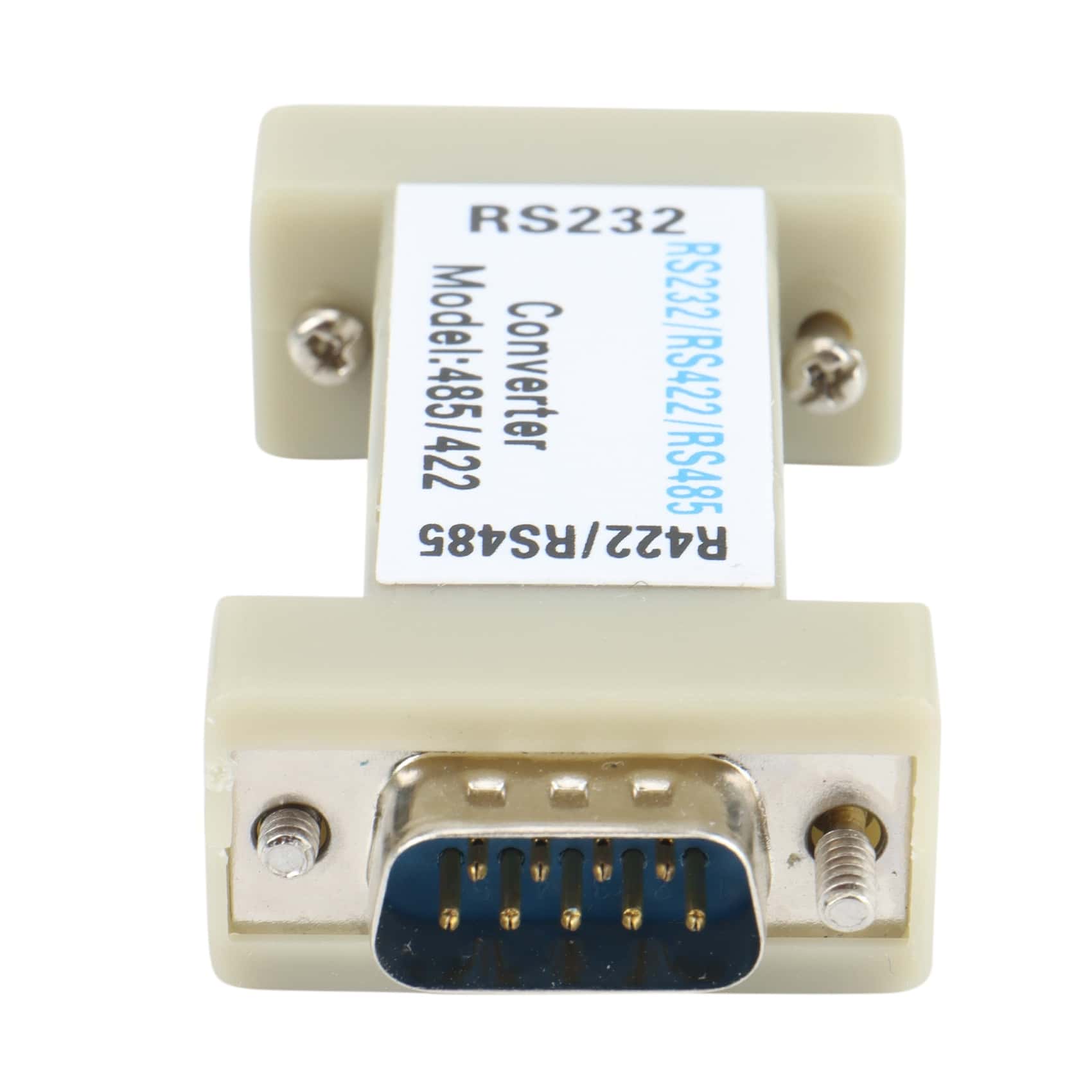 -232 RS232 Serial to RS485/RS422 485/422 Converter Compatible EIA/ RS232C Standard and RS485 ...