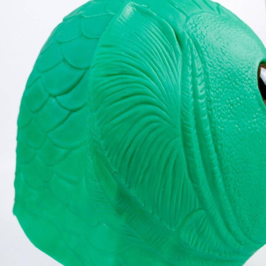 Funny Green Monster Mask | SHEIN USA