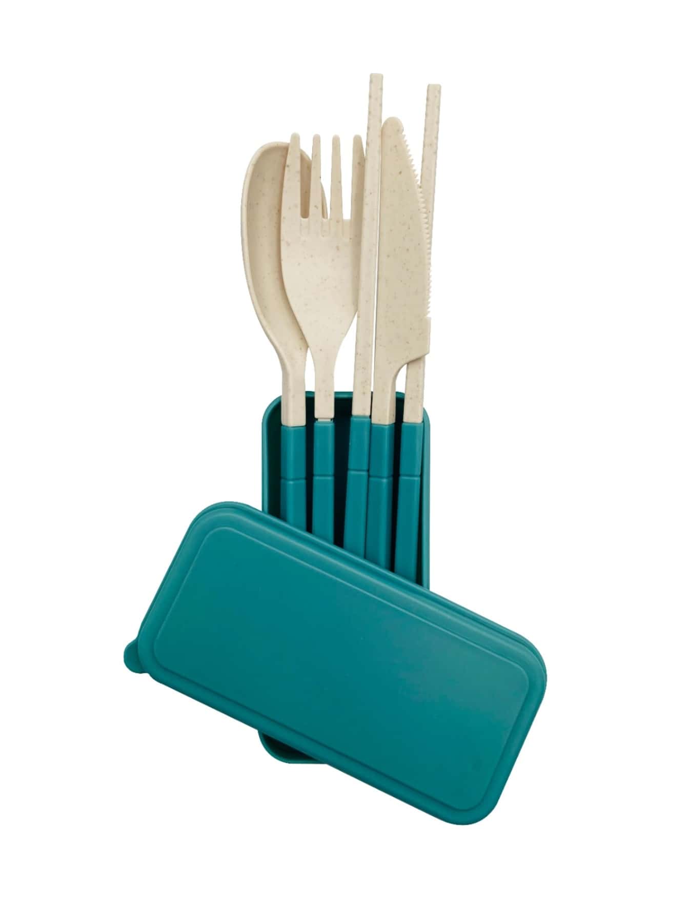 Assembleable Pocket Cutlery Set | aktuelle Trends, günstig kaufen ...