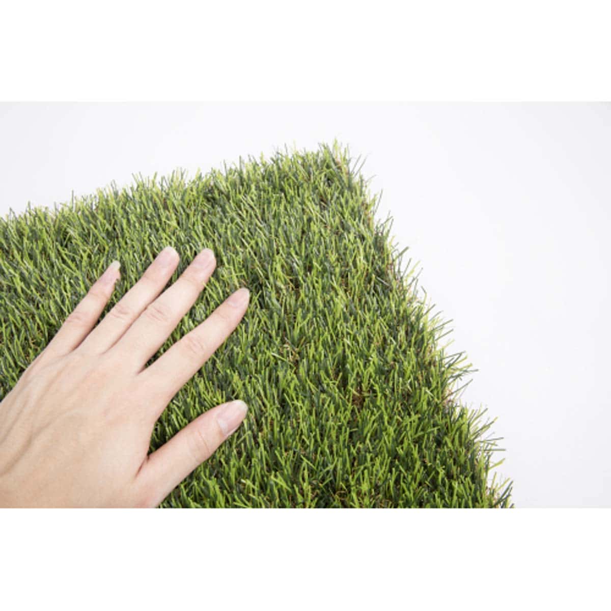 Realistic Artificial Grass Turf Panels | SHEIN USA