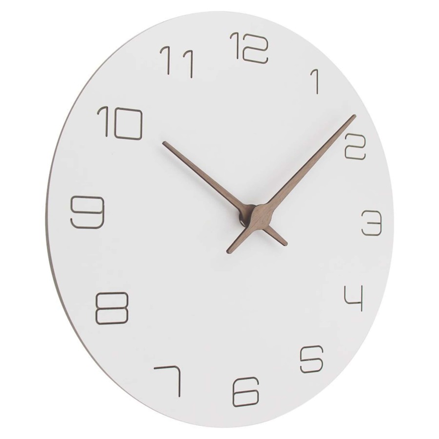 Silent Precise Minimalist Digital Wall Clock | SHEIN USA