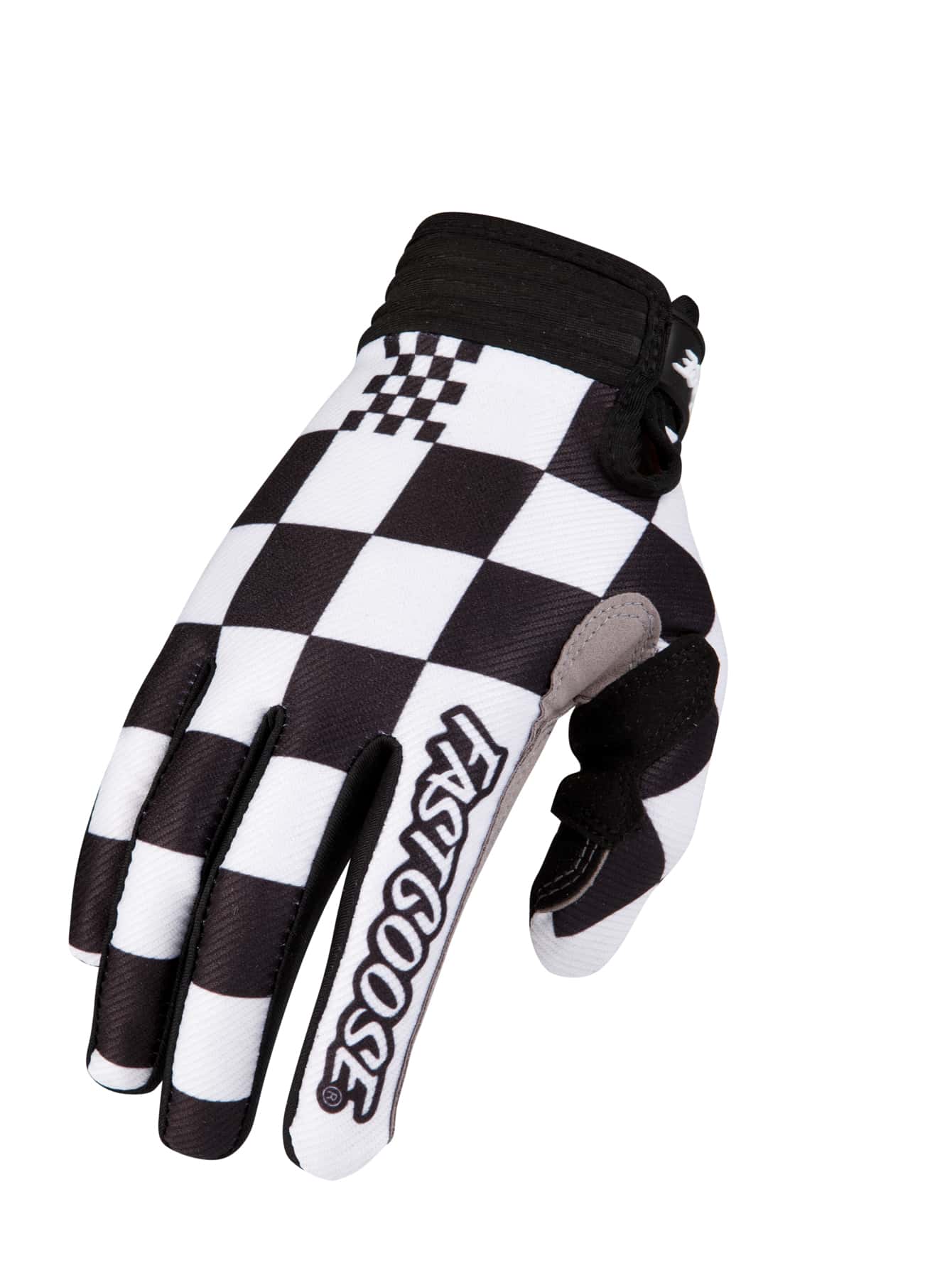 FASTGOOSE Touch Screen Bicycle Gloves | SHEIN USA